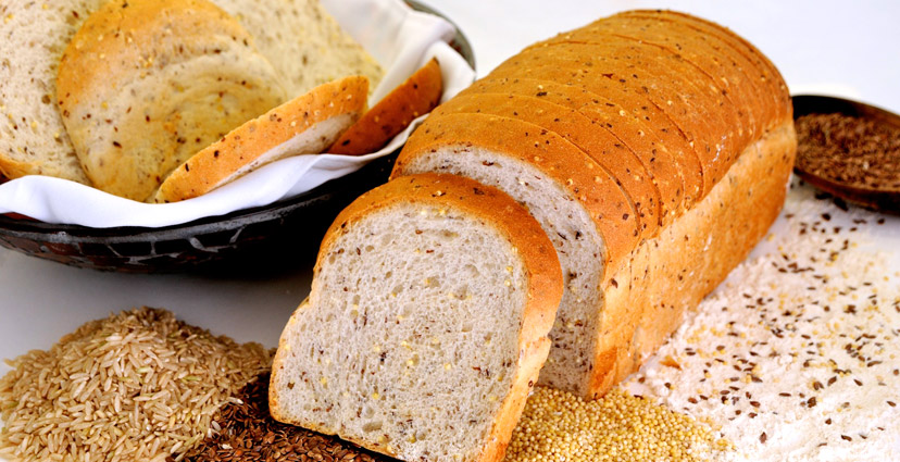 Samis Breads