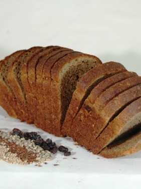 Multigrain Fiber Bread – Sami’s Bakery