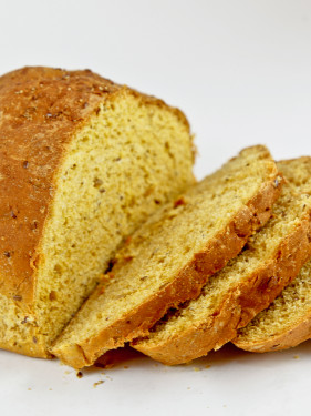 Millet and Flax Cinnamon Chips – Sami’s Bakery