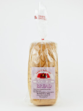 Sourdough Bread – Sami’s Bakery