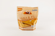 Millet and Flax Cinnamon Chips – Sami’s Bakery