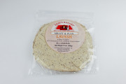 Millet and Flax Lavash – Sami’s Bakery