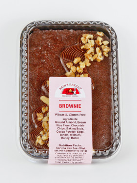 Products – Sami’s Bakery