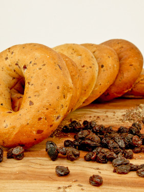 Millet & Flax Bread – Sami’s Bakery