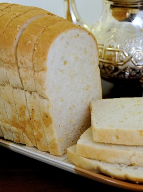 Millet and Flax – Sami’s Bakery