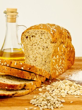 Sourdough Bread – Sami’s Bakery